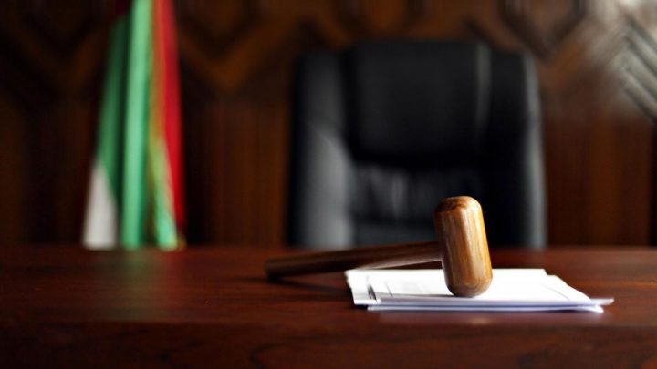 UAE Penal Code - Al-Qalam