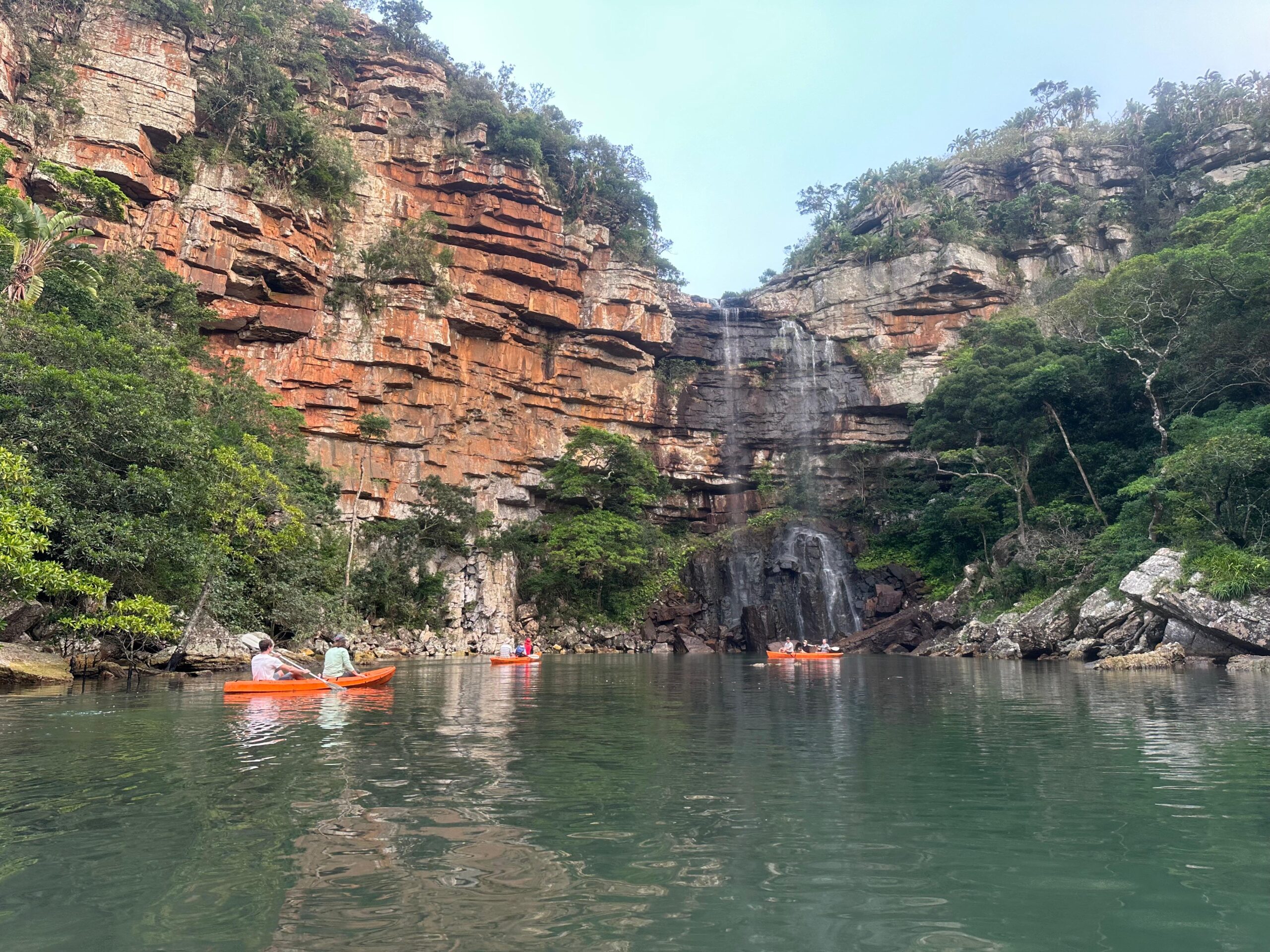 Singletrack Adventures: ‘Get a taste of slackpacking on the Pondoland ...
